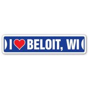 Beloit Wi