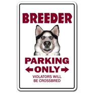 SignMission Z-A-710-BW-Dog Poop 7 x 10 in. Beware of Dog Poop Rustic ...