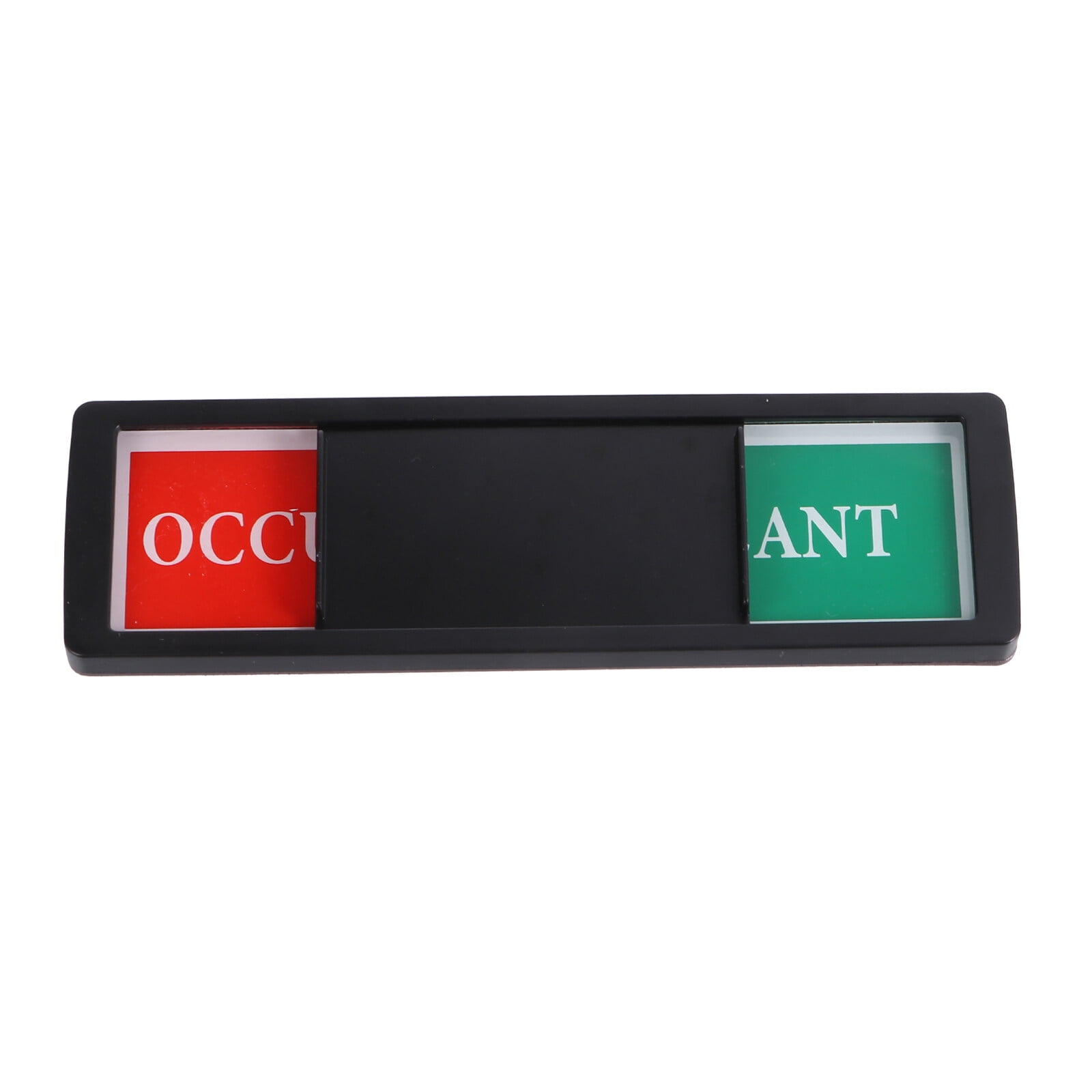 Signage Emblems Conference Room Privacy Sign Flag for Dorm Restroom ...