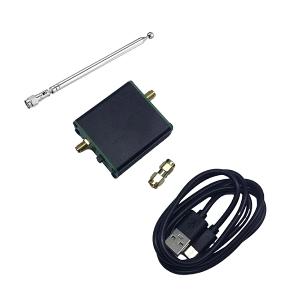 Signal Amplifier 100k 6GHz FullBand Low Noise Antenna Signal ...