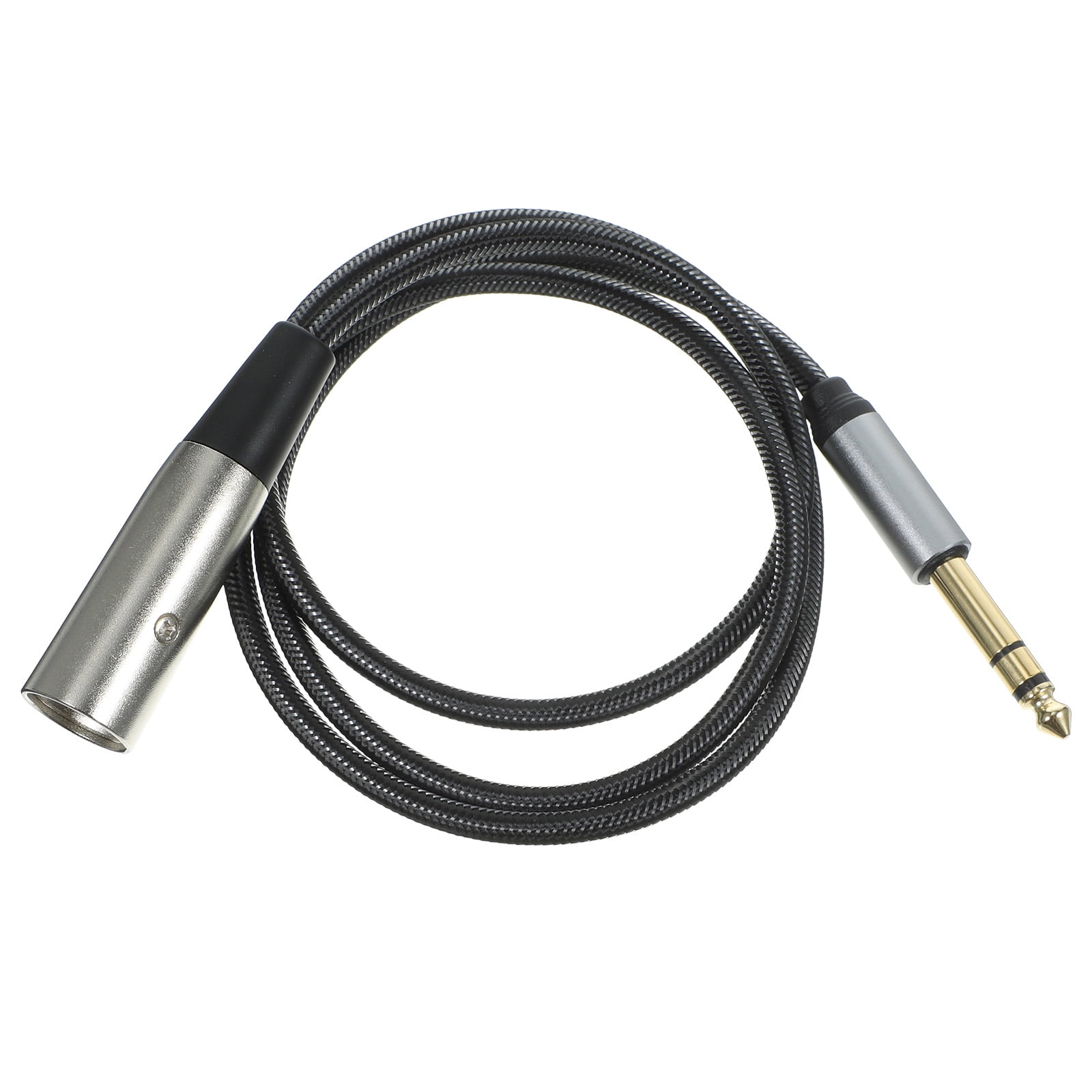 Signal Audio Cable Cables for Speakers Car Mic Cord Amp Cords ...