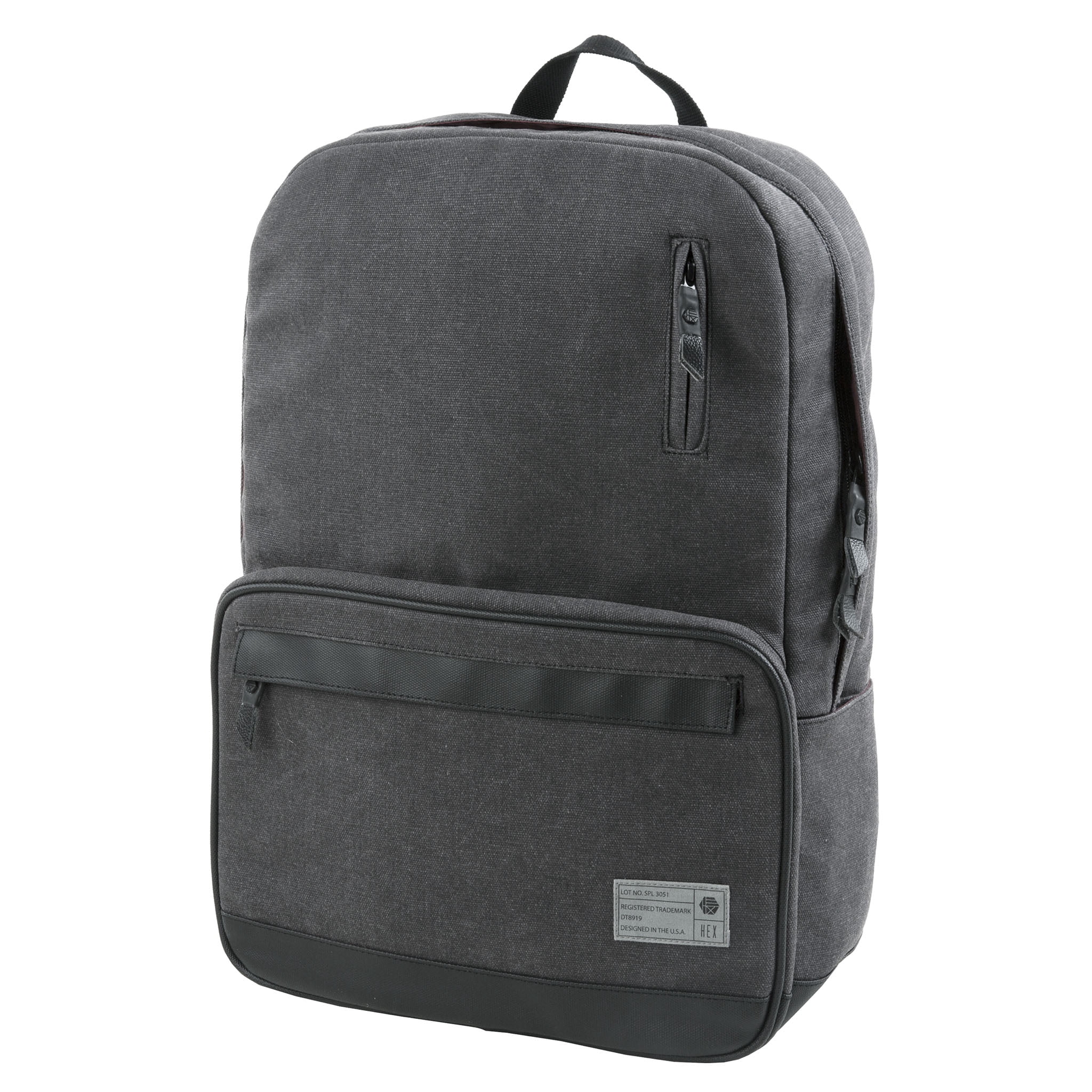 Signal Backpack Charcoal - Walmart.com