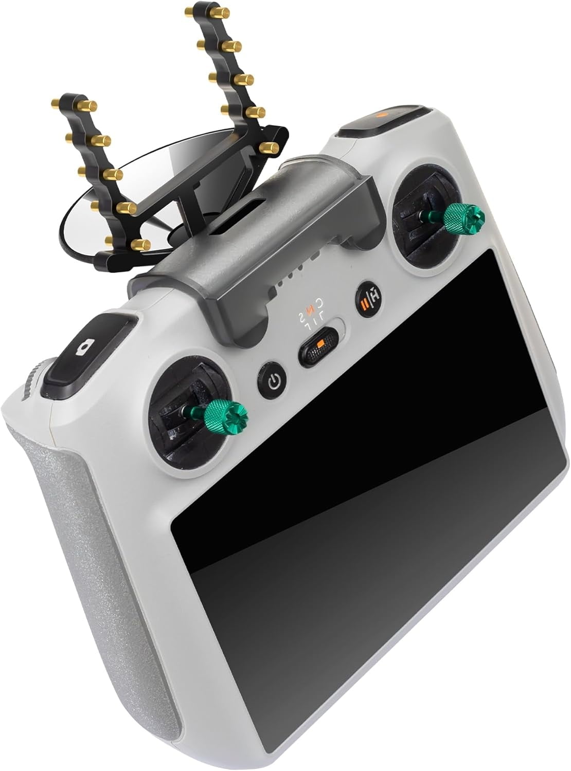 Signal Booster for DJI Mini 3/Mini 3 Pro/DJI RC, Parabolic Range ...