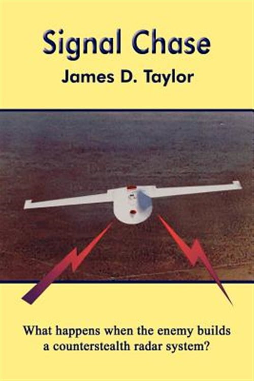 James D Taylor
