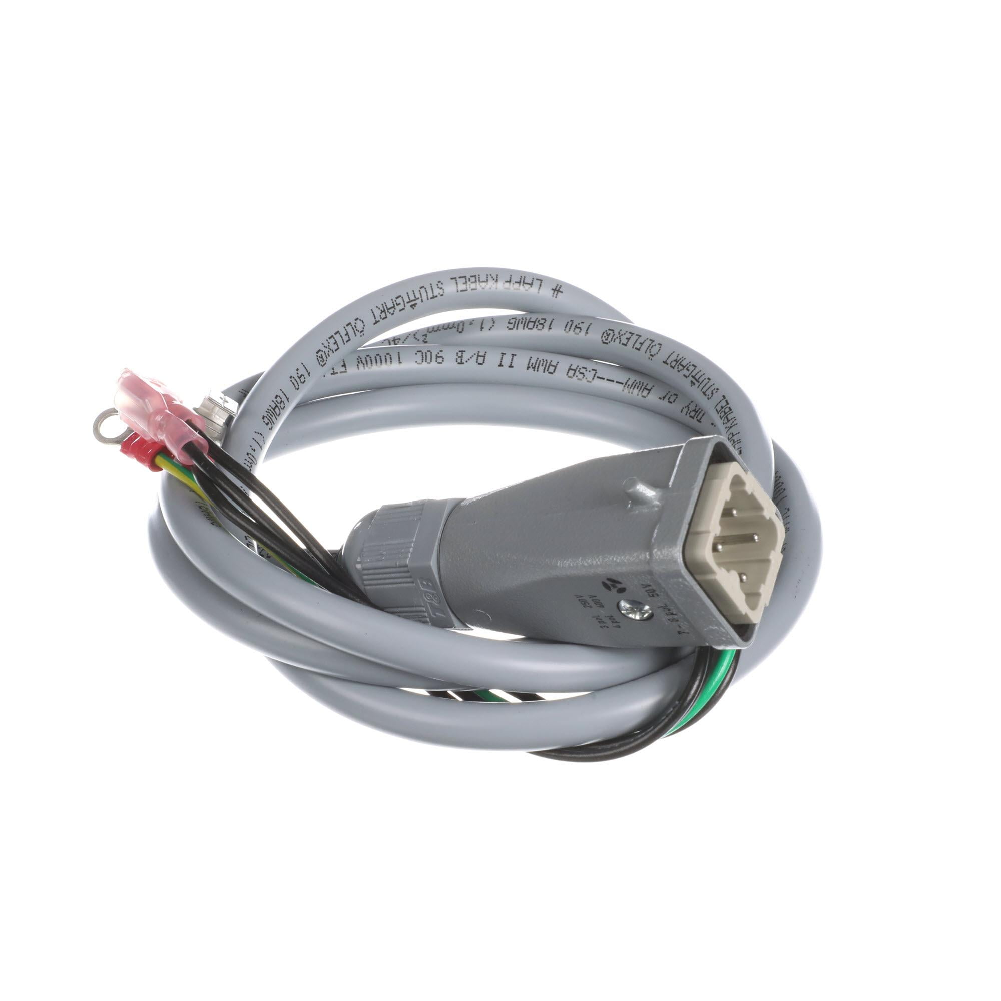 Belshaw Signal Cord Assembly Dom/Ce 54 PLG-0500-4 - Genuine OEM ...