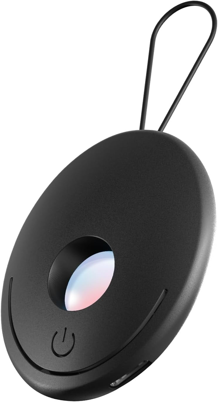 Signal Detector Anti-Sneak Photography Anti-Monitoring Intelligent ...