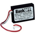 Signal Dynamics Back Off Brake Light Signal Module - Walmart.com