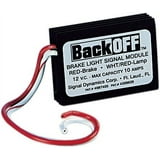 Signal Dynamics Back Off Brake Light Signal Module - Walmart.com
