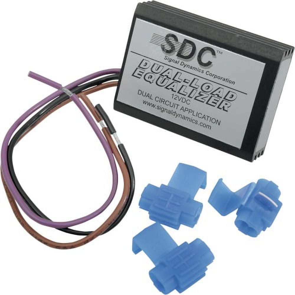 Signal Dynamics Dual-Load Equalizer - Walmart.com