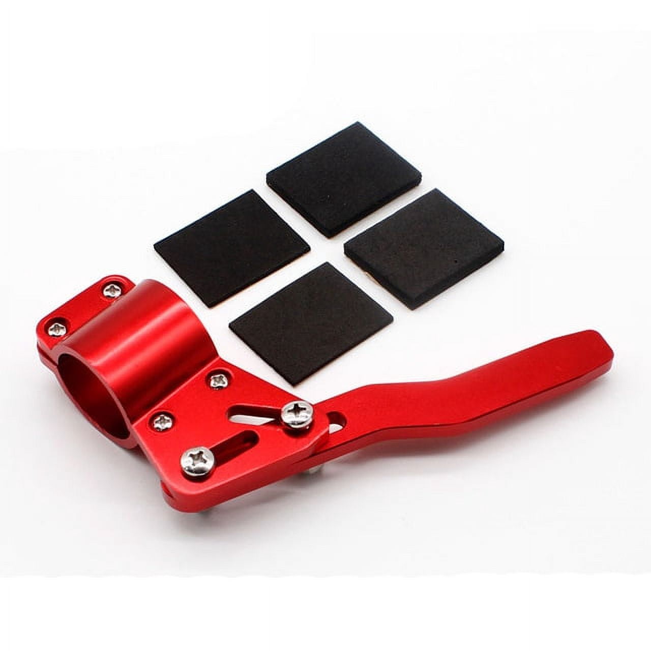 Signal Extension Rod Car Modified Steering Wheel Steering Extension Rod ...