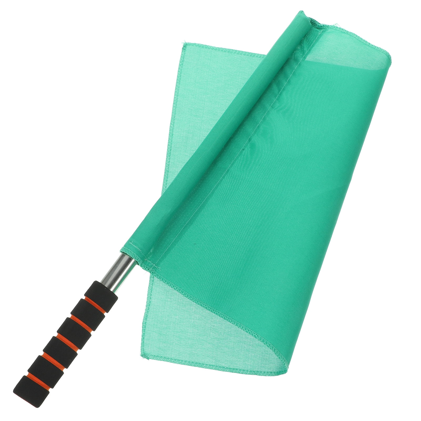 Signal Flag Commanding Referee Flags Fan Cheering Football Hand Fabric ...