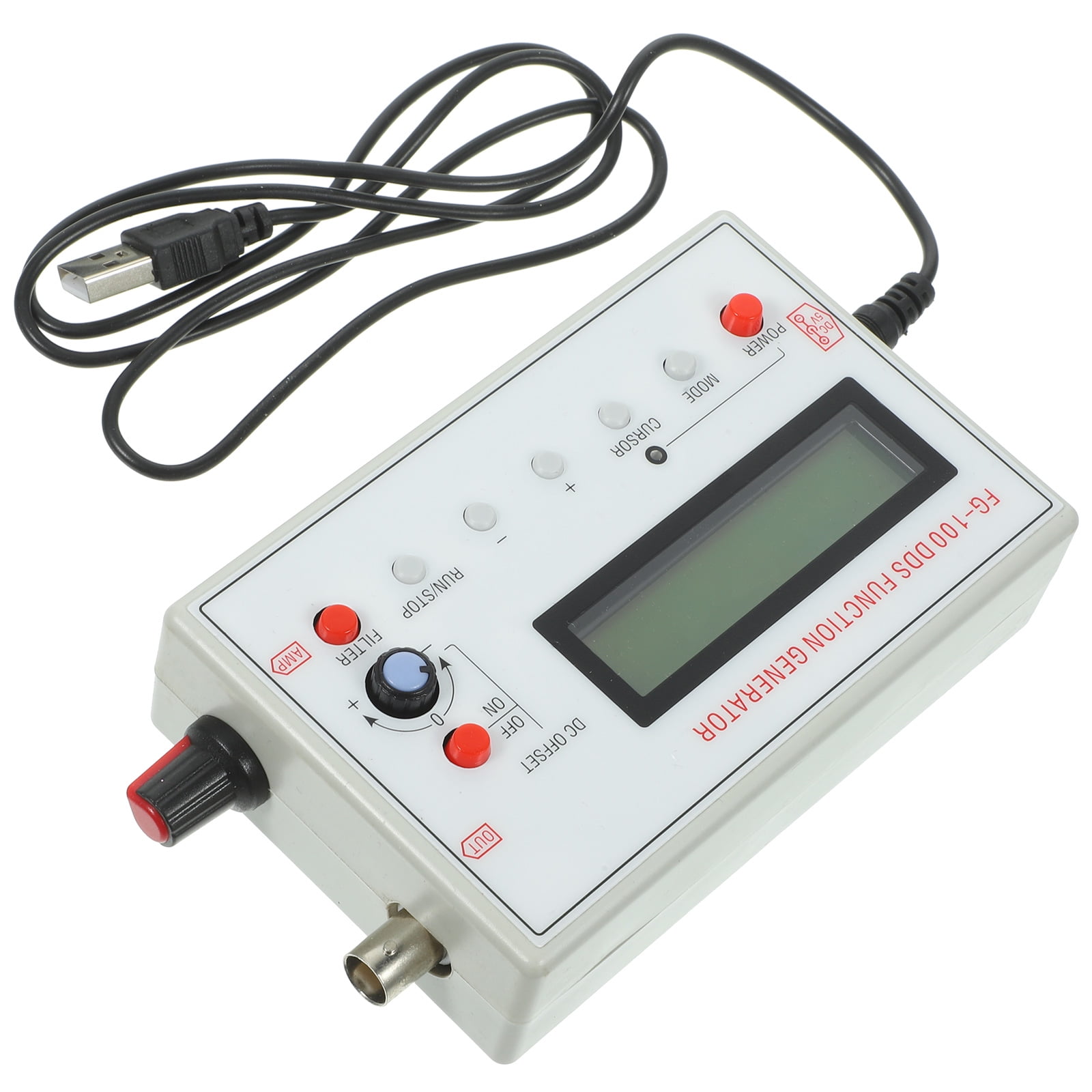 Signal Generator 1-Channel 1Hz-150kHz PWM Generator Dual Mode PWM Pulse ... Signal Generator 1-Channel 1Hz-150kHz PWM Generator Dual Mode PWM Pulse ...