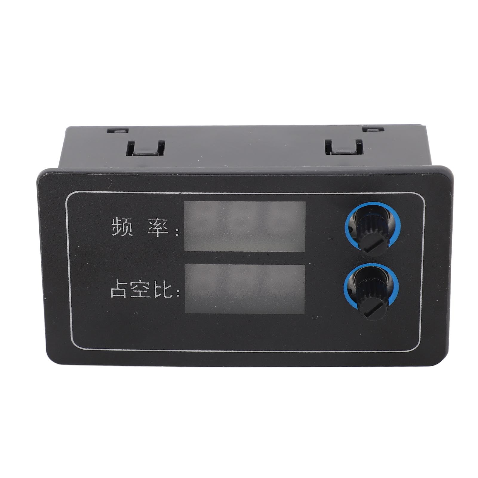 Signal Generator Adjustable PWM Pulse Frequency Square Wave Generator ...