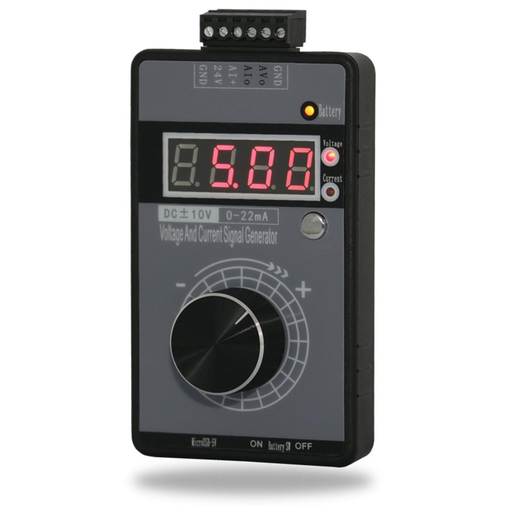 Signal Generator Calibration Tool with High Precisions Output Easy ...