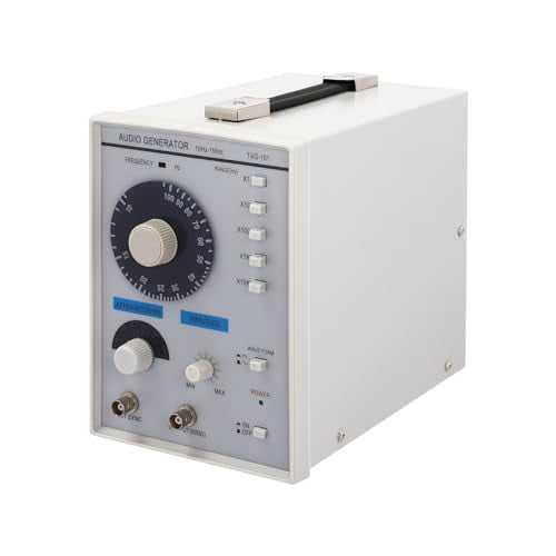 Signal Generator, High Precision Function Signal Generator, Arbitrary ...