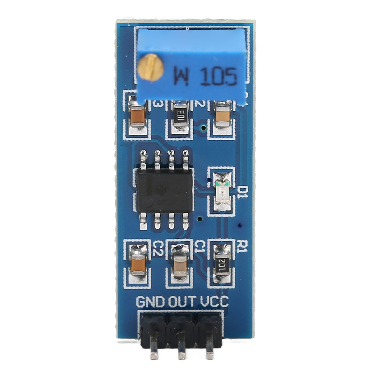 Signal Generators, Pulse Generator Module Single Way Output Power ...