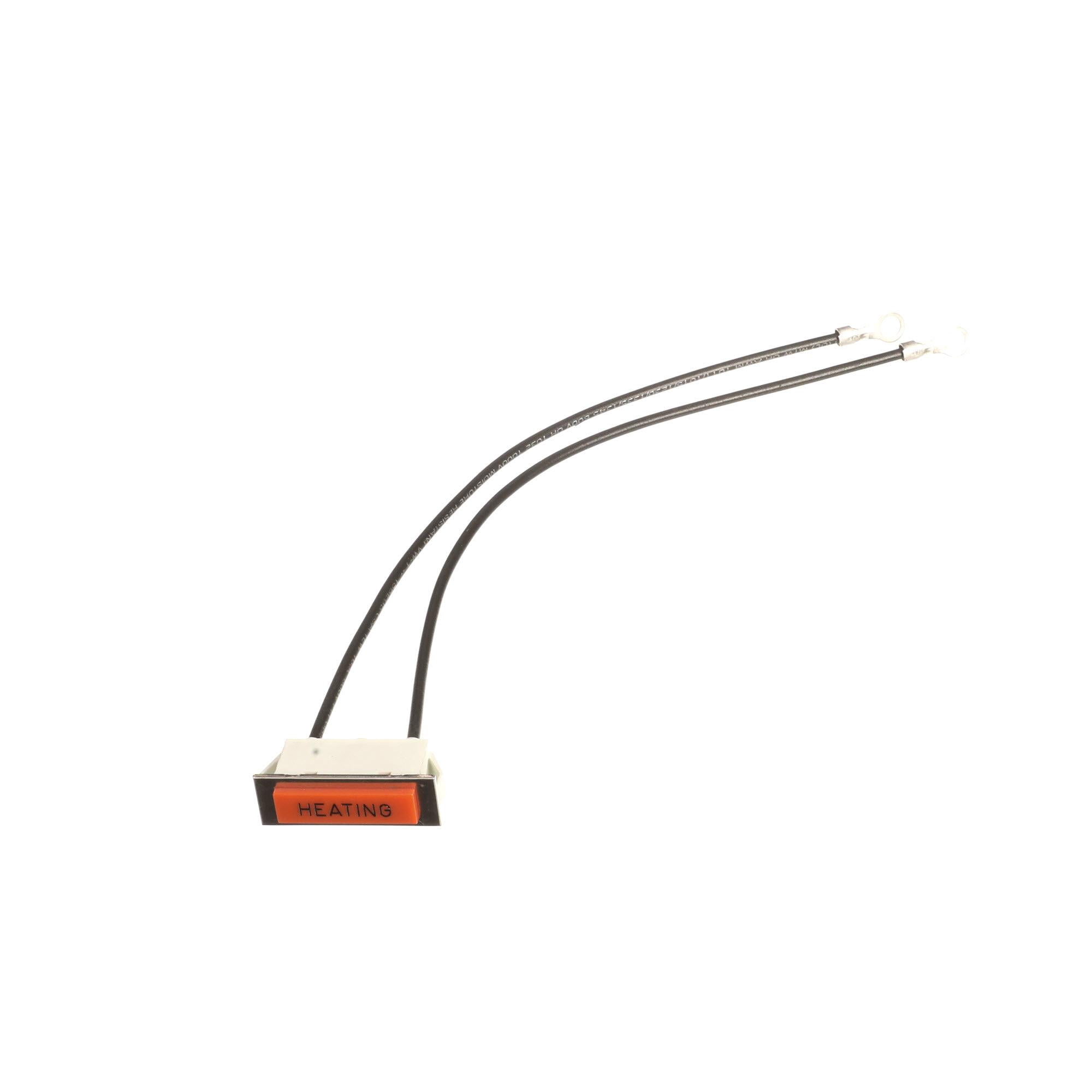 Star Signal Light Assem 2E-116313 - Genuine OEM Replacement Part ...