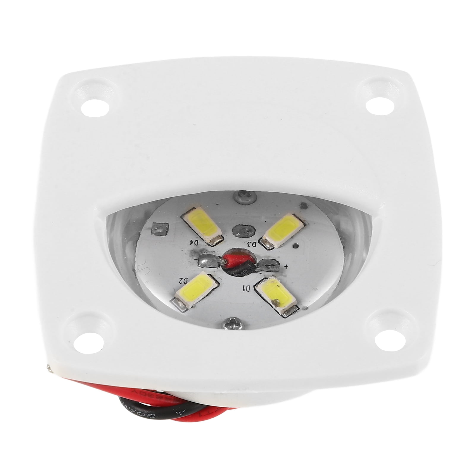 Signal Light Boat Navigation Lights Boat Cabinet Light Waterproof ...