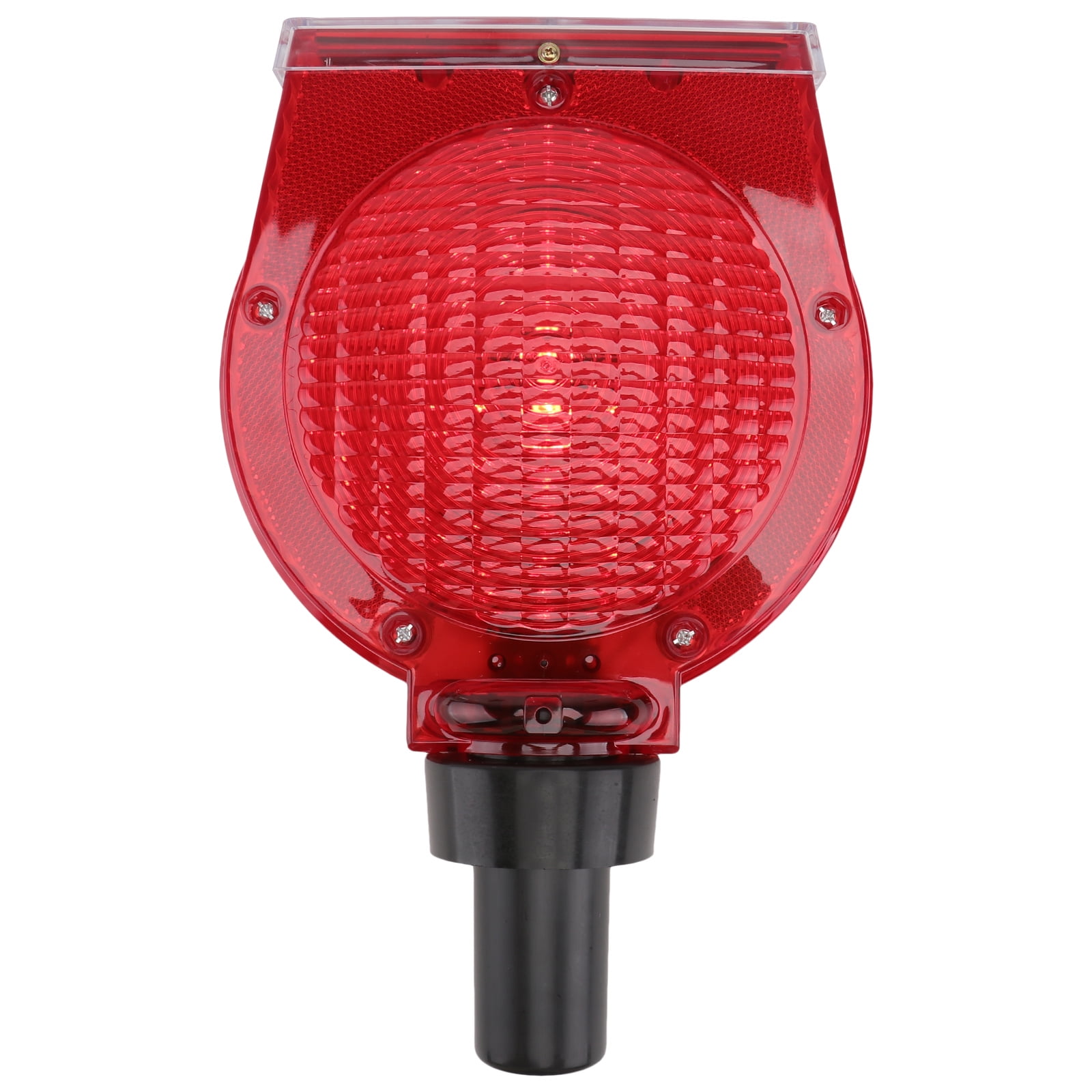 Signal Light Solar Lights Outdoor Strobe Light Signal Lamp Stroboscopes ...