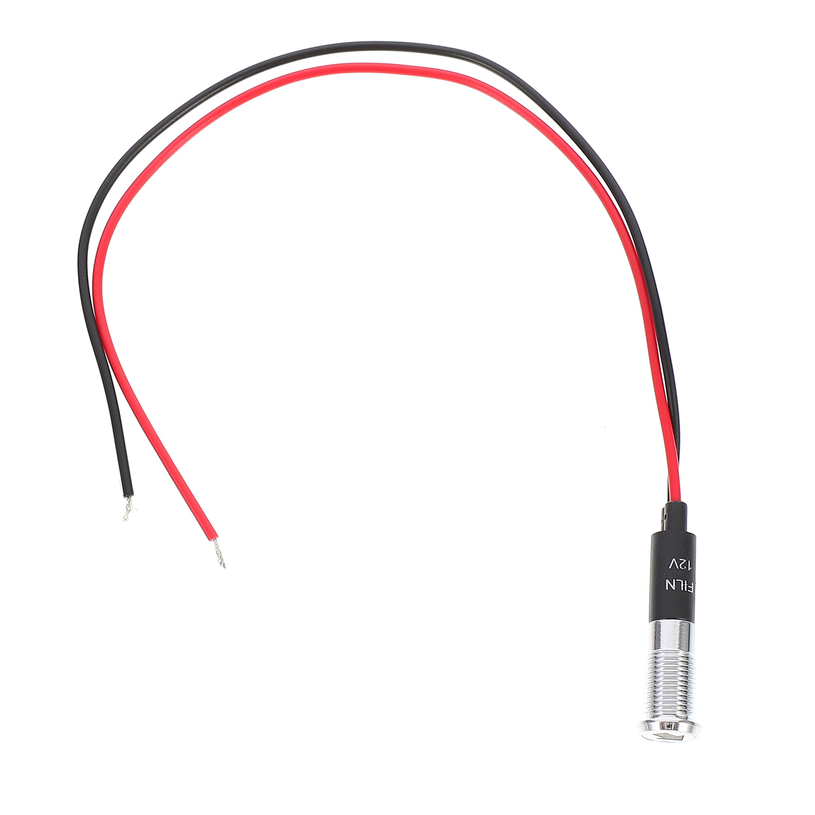 Signal Lights with Buzzer Indicator Instrument Energy-saving - Walmart.com