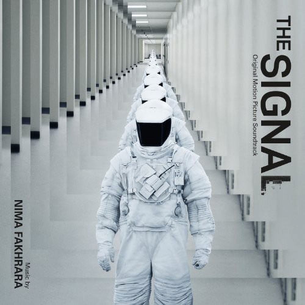 Signal Soundtrack - Walmart.com