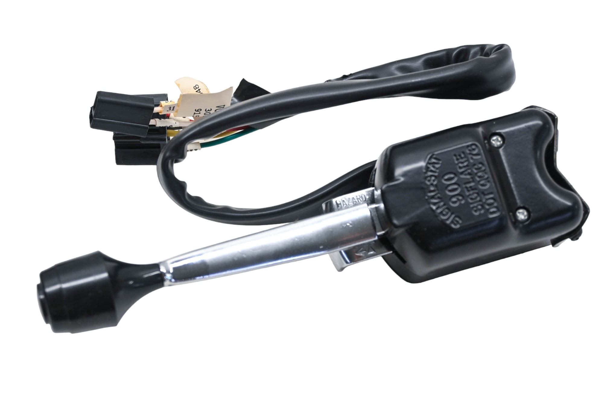 Signal-Stat 915Y117, 3081533 Turn Signal Switch Assembly NOS - Walmart.com