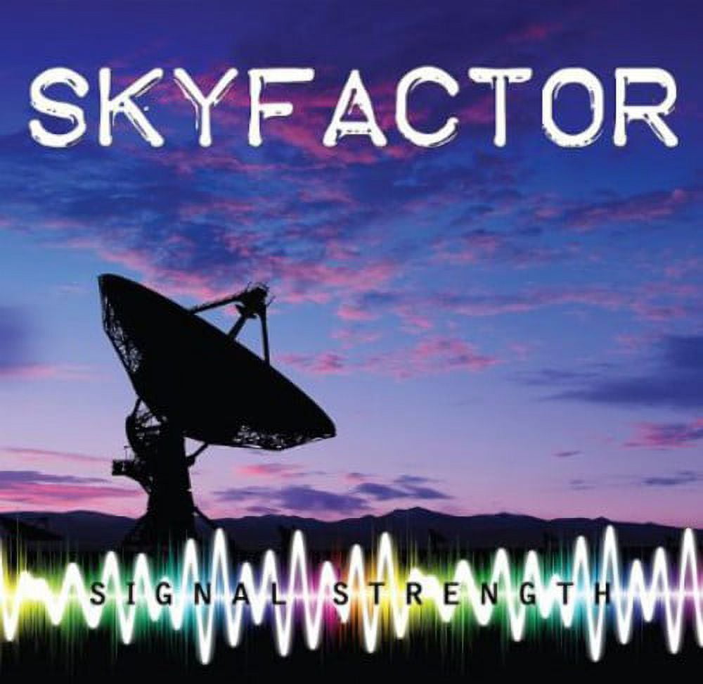 Pre-Owned - Signal Strength - Walmart.com