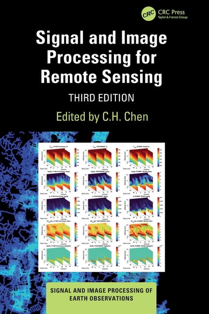 Signal and Image Processing of Earth Obs Signal and Image Processing ...