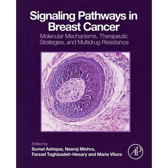 Signaling Pathways in Breast Cancer: Molecular Mechanisms, Therapeutic ...