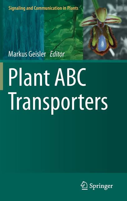 Signaling and Communication in Plants: Plant ABC Transporters ...