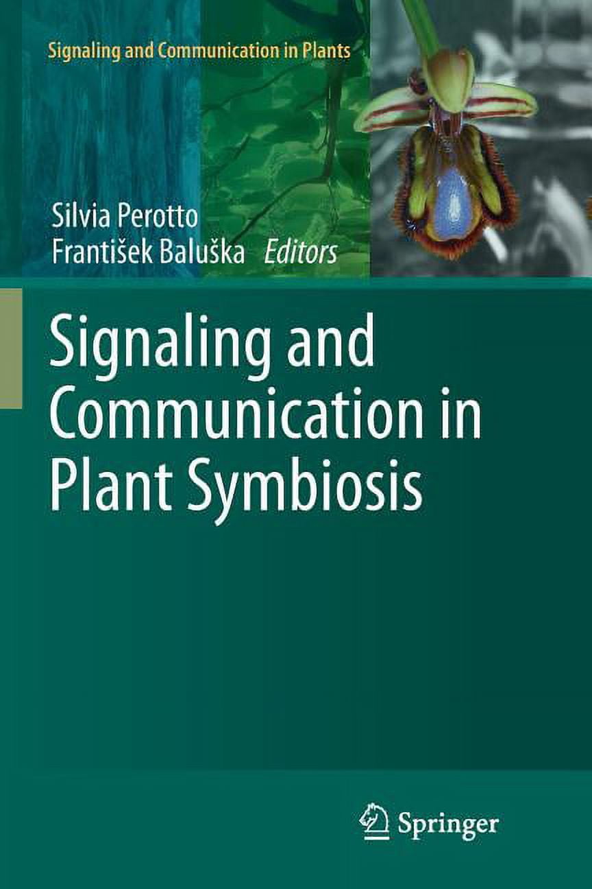 Signaling and Communication in Plants Signaling and Communication in ...