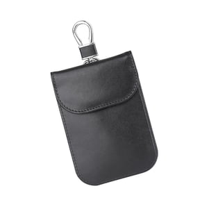 Car Key Signal Blocker