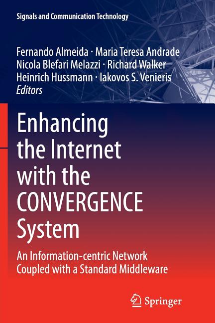 Convergence System
