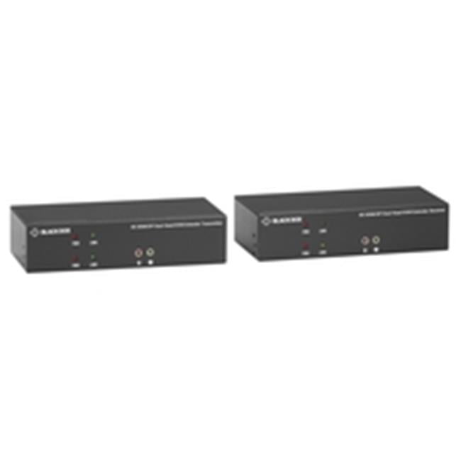 Signals Up to 100M Over CATx KVM Extender - Walmart.com