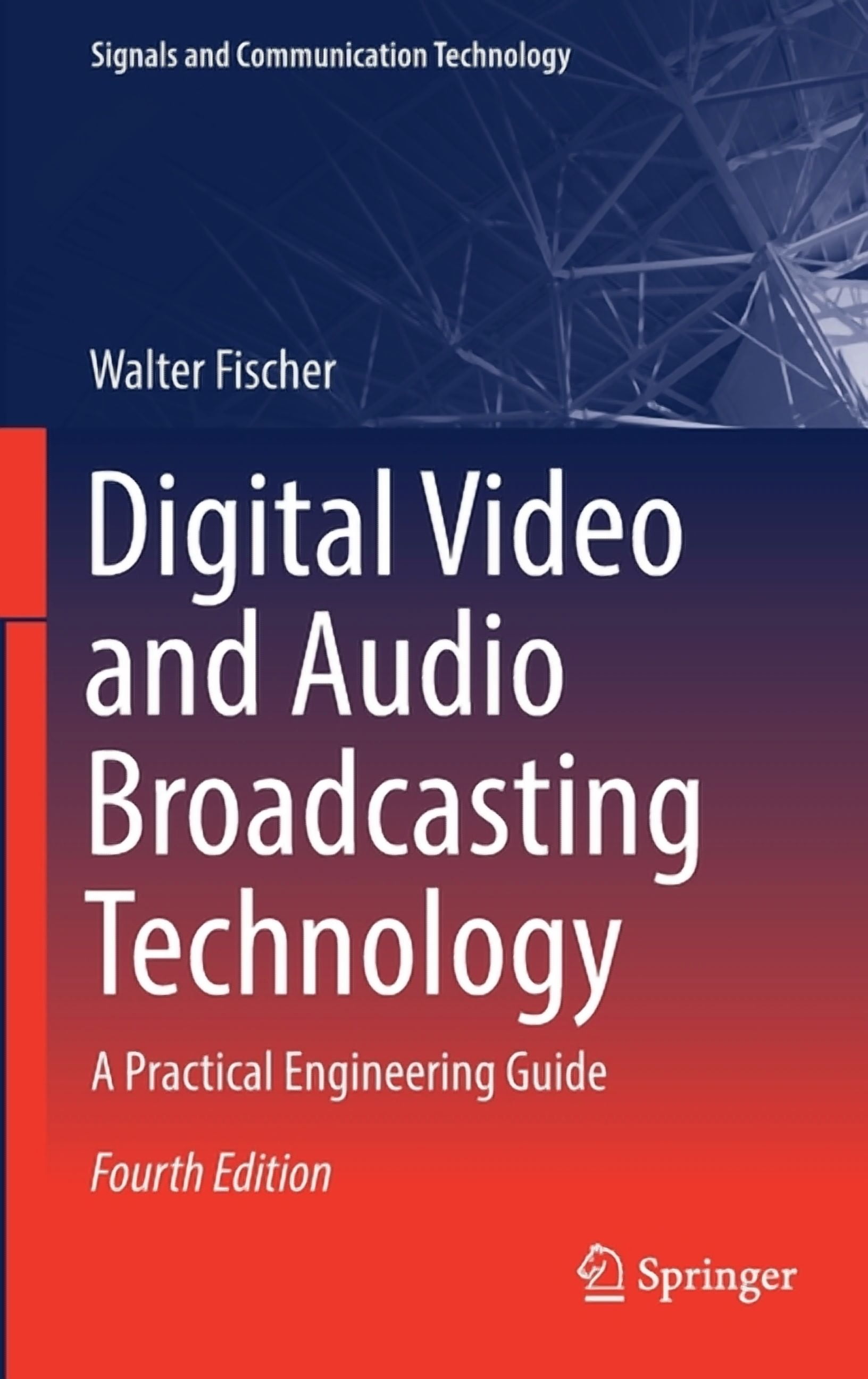 Signals and Communication Technology Digital Video and Audio ...