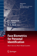 Signals and Communication Technology: Face Biometrics for Personal ...