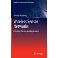 Signals and Communication Technology Wireless Sensor Networks: Principles, Design and ...