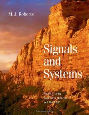 Pre-Owned Signals and Systems: Analysis of Signals Through Linear ...