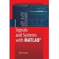 Signals and Systems with MATLAB, (Paperback) - Walmart.com