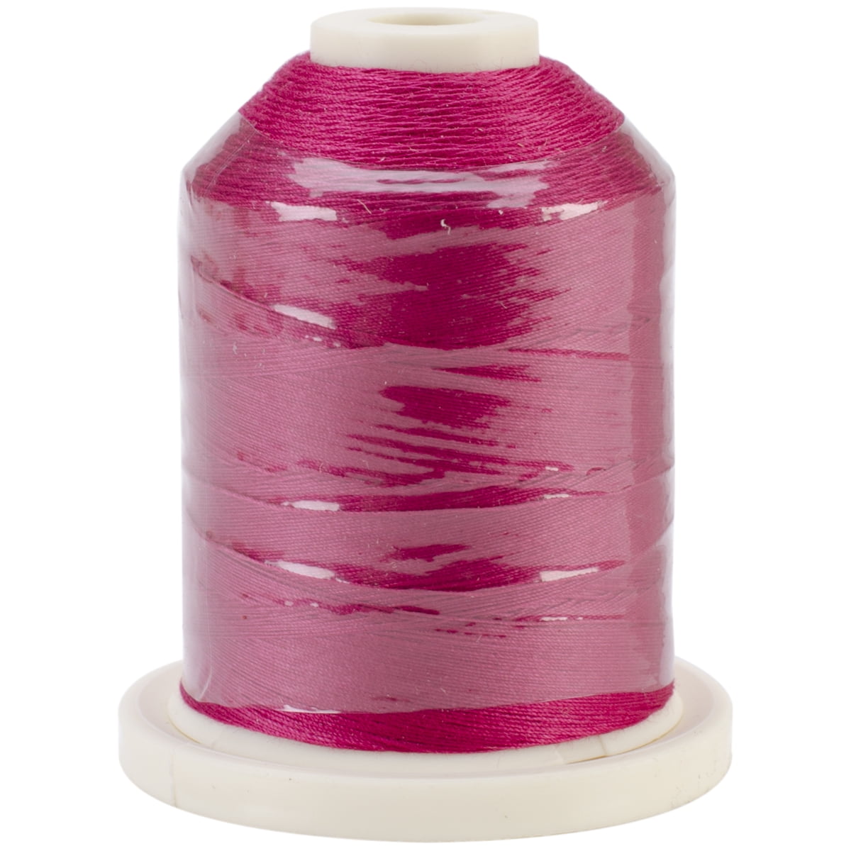 Signature 40 Cotton Solid Colors 700yd - Garnet - Walmart.com