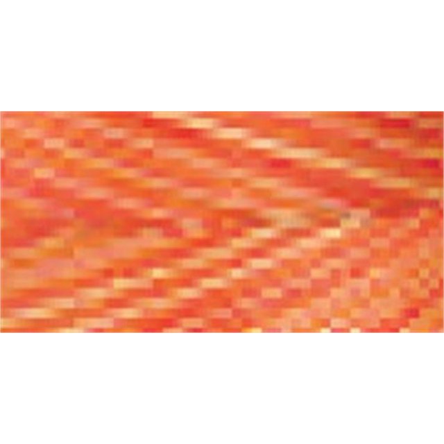 Signature 41 Cotton Variegated Colors 700yd - Rusty Oranges - Walmart.com