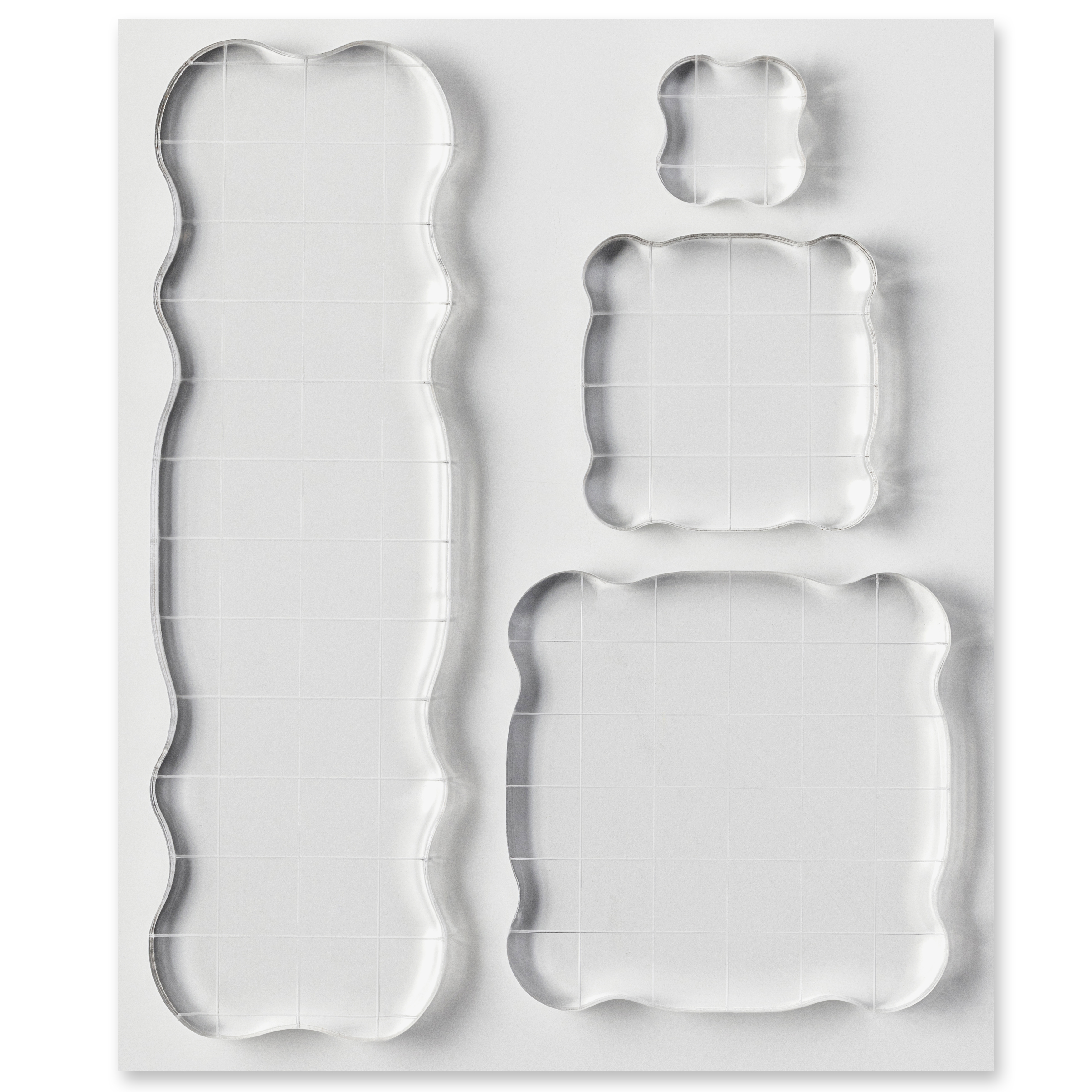 Signature Acrylic Block Set by Recollections - Walmart.com