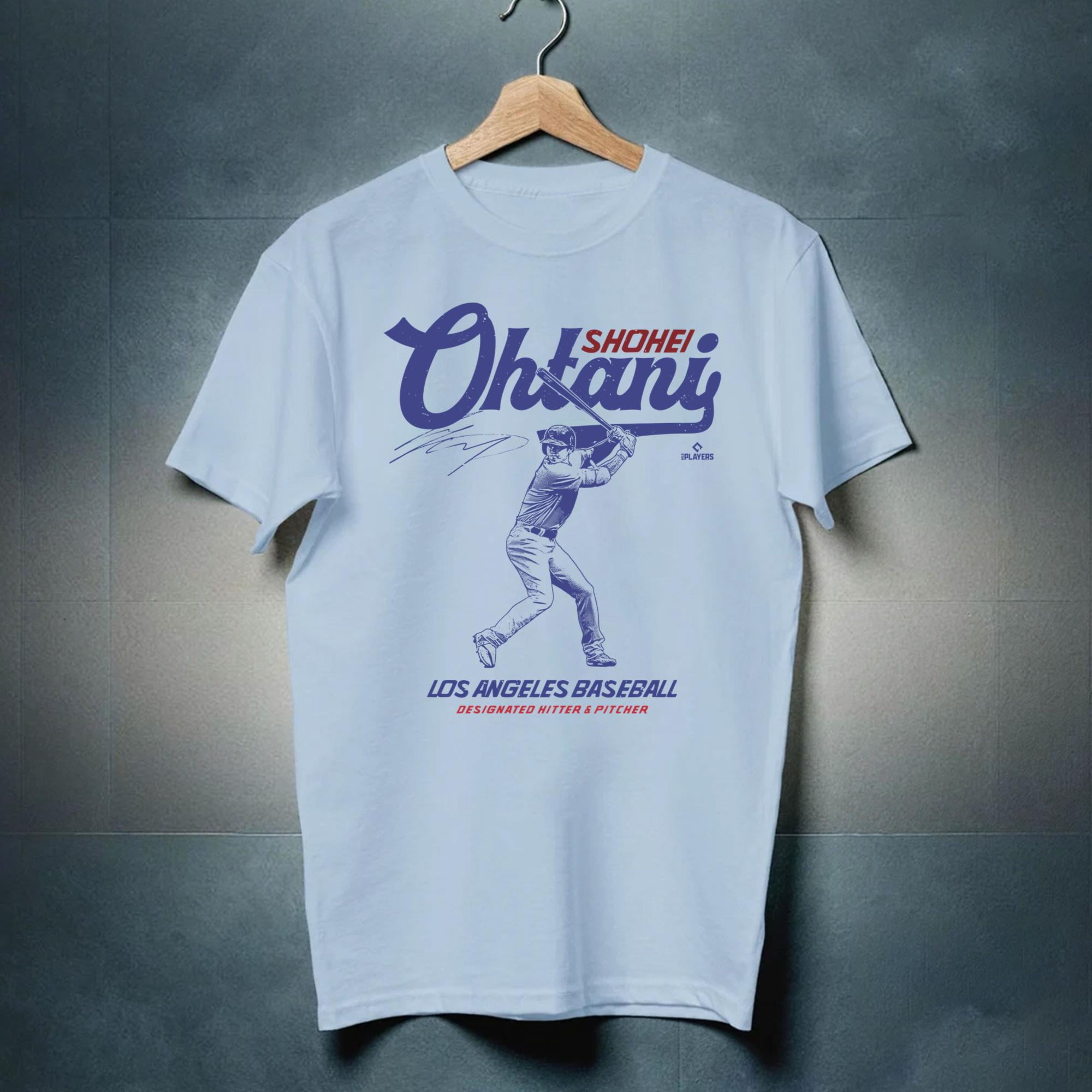 Signature Baseball Player Shirt for Men and Women-TH630 - Walmart.com
