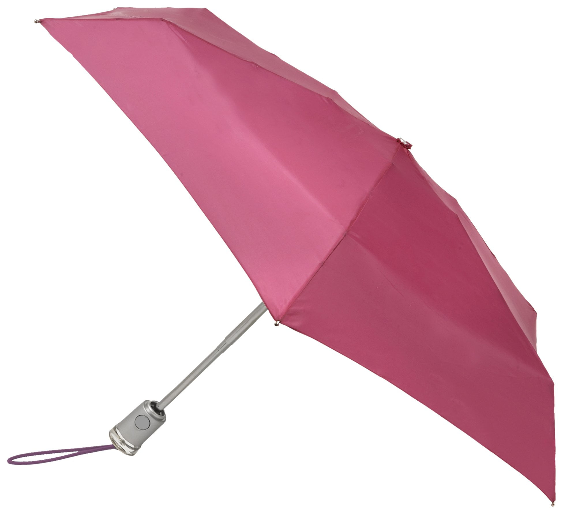 Signature Basic AOC Compact Umbrella - Walmart.com