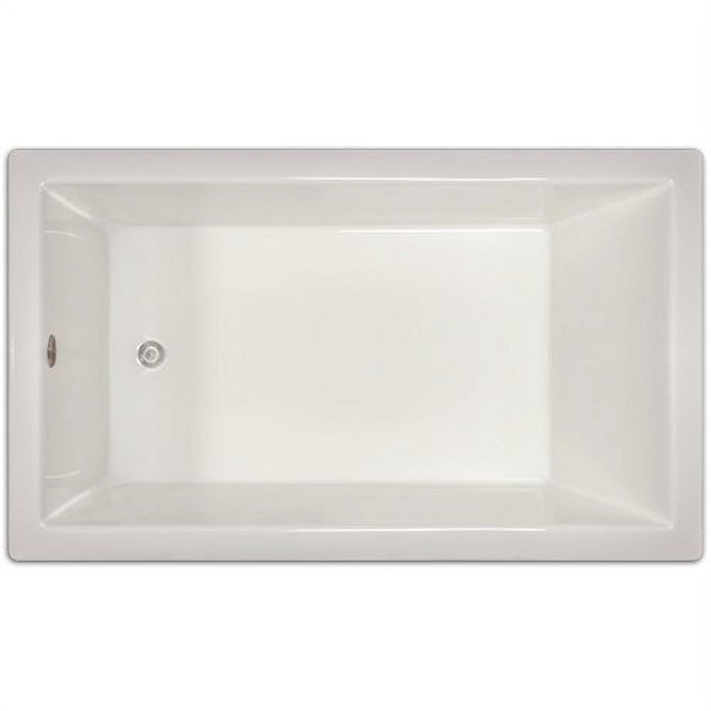 Signature Bath Signature 72'' x 42'' Bath Tubs - Walmart.com