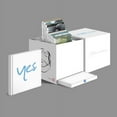 John Lennon Signature Box: Deluxe 11 CD Set (Remaster) with Exclusive ...