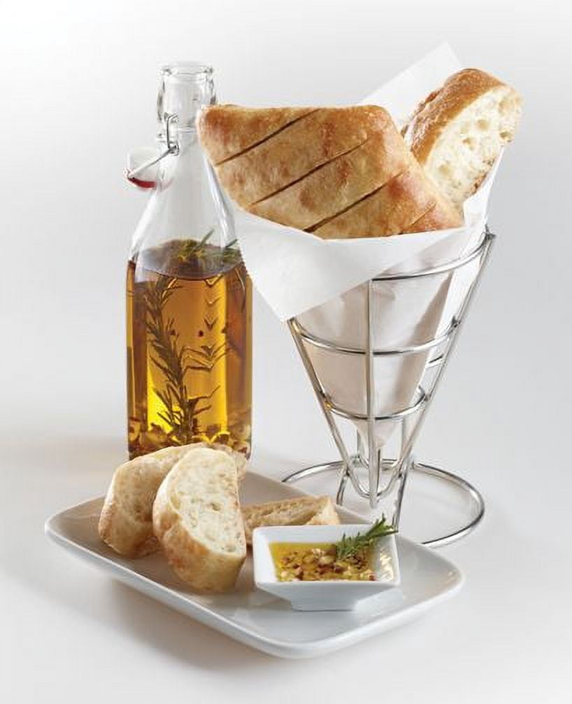 Signature Breads Diamond Pull Apart Ciabatta Bread Loaf, 4.5 Ounce - 78 ...