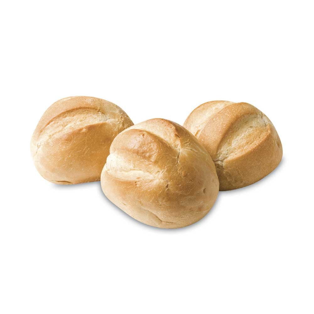 Signature Breads Rudi French Dinner Roll, 1.25 Ounce -- 120 per case ...