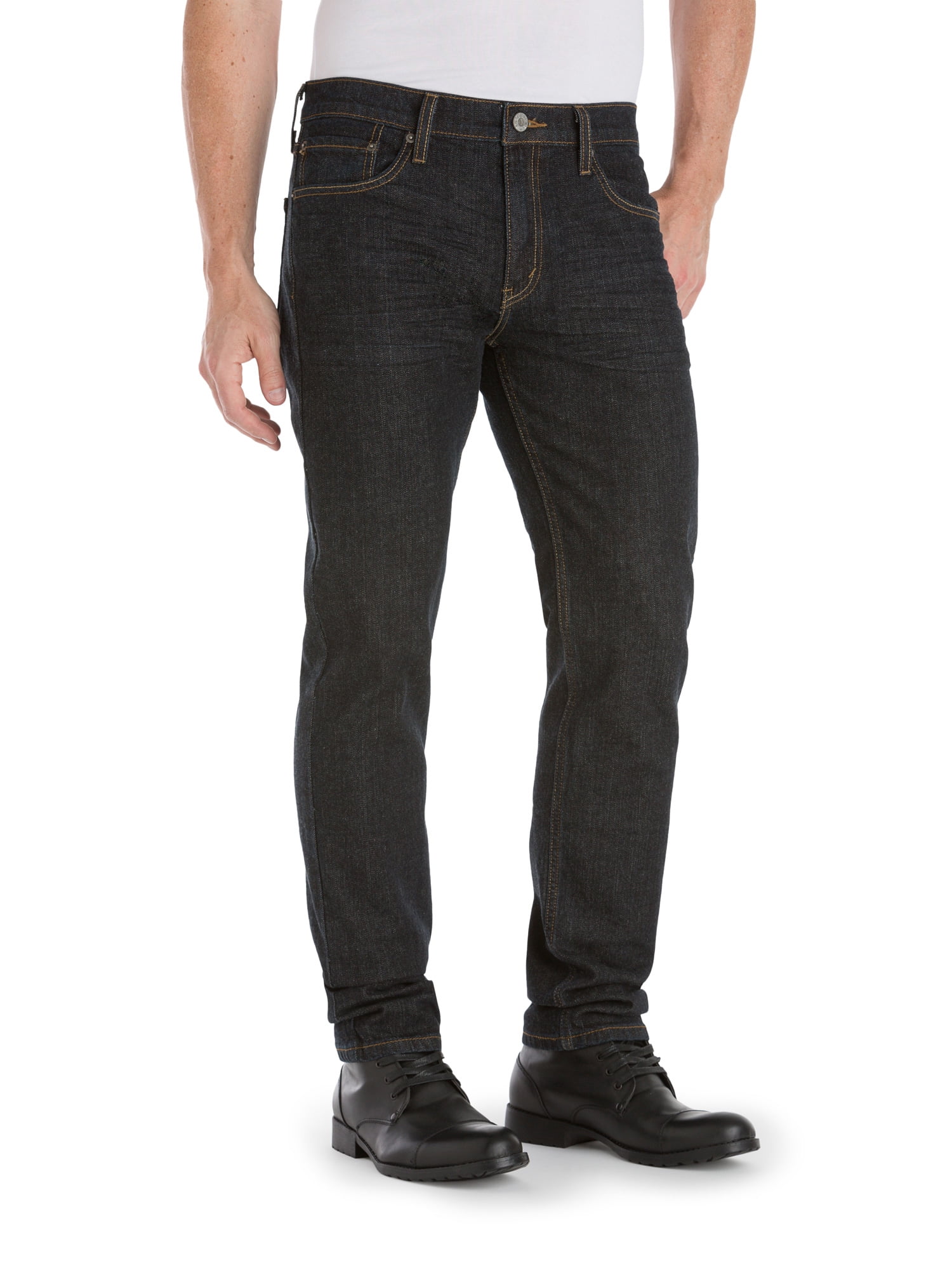 Signature By Levi Levi's Skinny Campbell 29x30 - Walmart.com