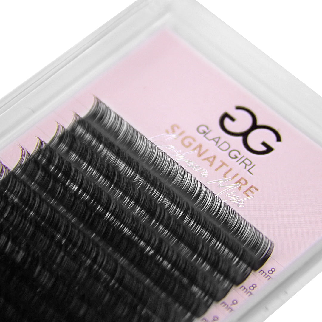 Signature Cashmere Mink Mixed Length Lashes - Walmart.com
